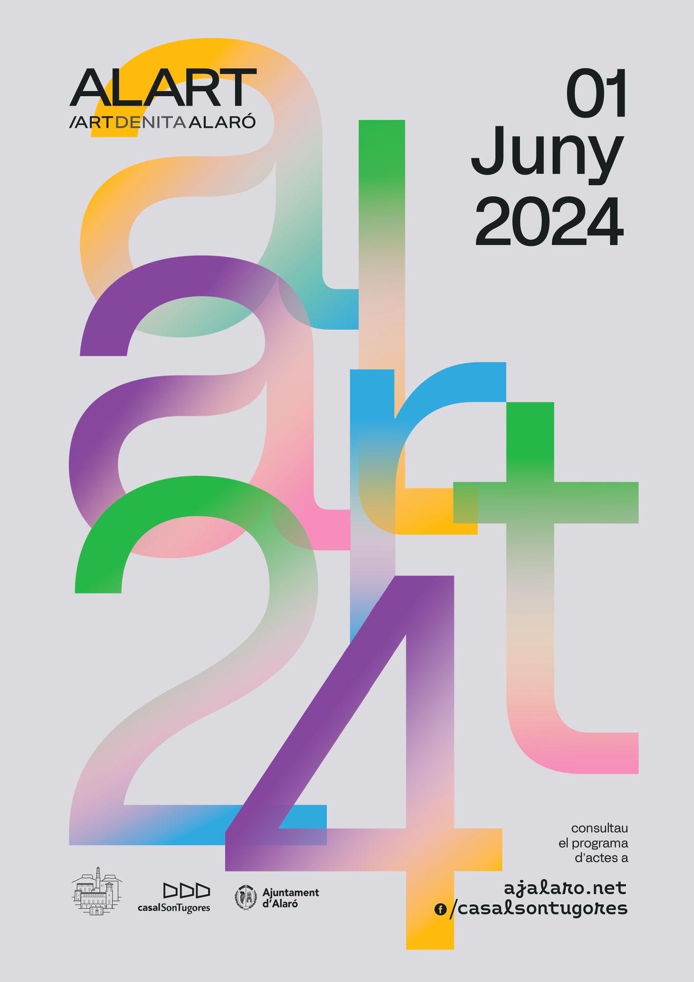 Alart 2024 | Alart